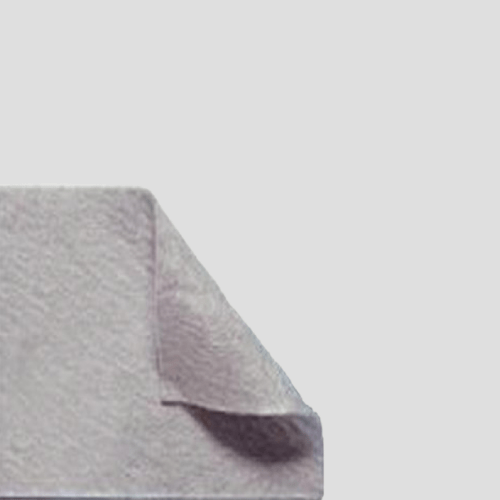 What is a Geotextile underlay used for on an EPDM roof?
