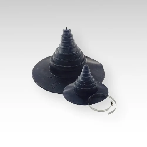 Pipe Boot - Roofing Kits Direct