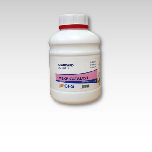 MEKP Catalyst 500g - Standard
