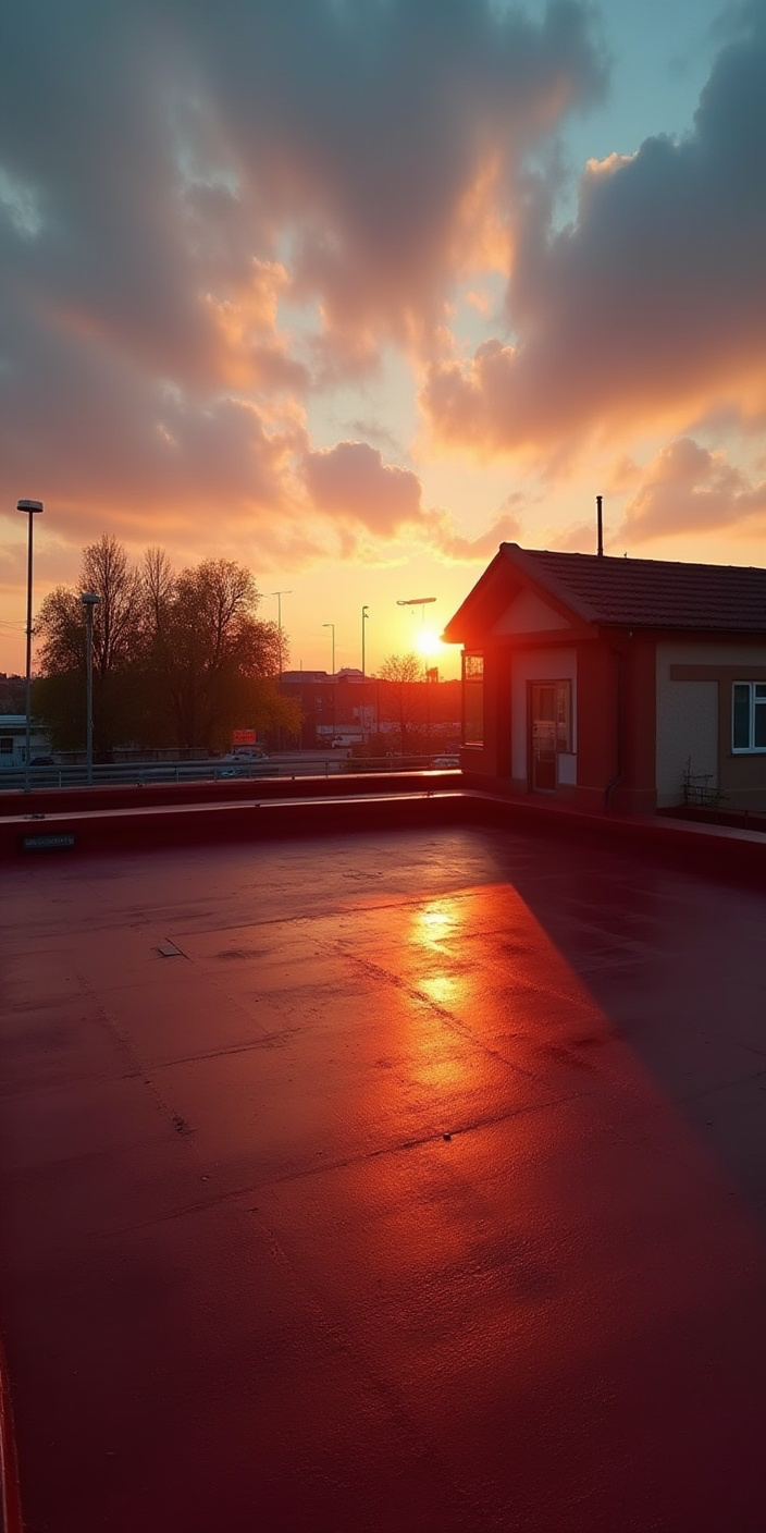 The Best Essential Tips for DIY Fibreglass Roofing in Summer - Roofing ...