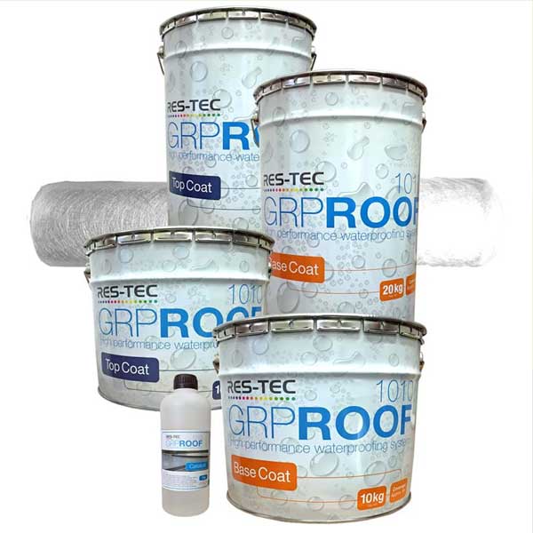Grp1010 Custom Kit - Roofing Kits Direct